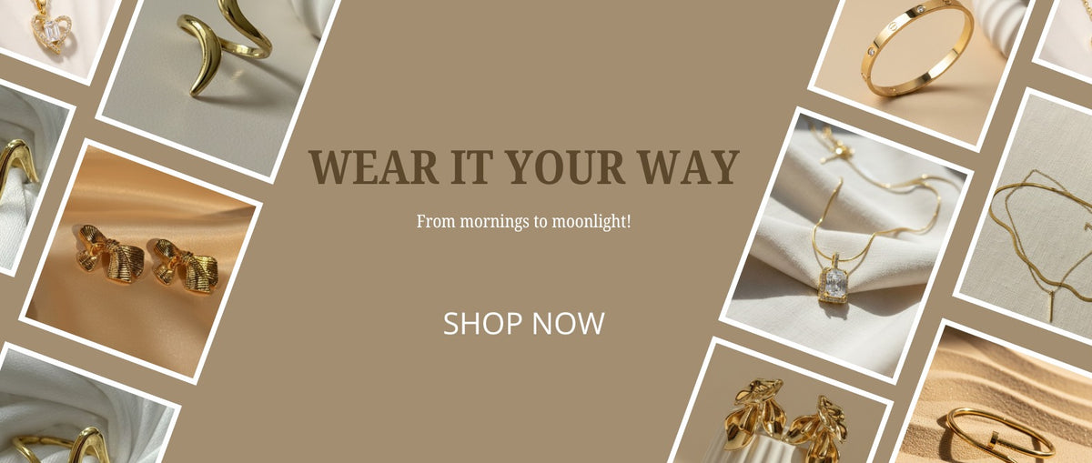 Glyss.in | Premium Fashion & Lifestyle Brand – Glyss&Co